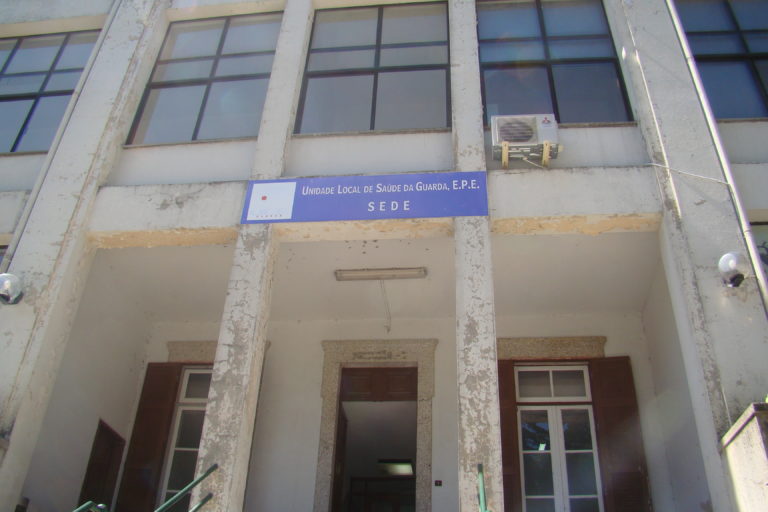 O próximo Conselho de Administração da ULS da Guarda - Rádio F