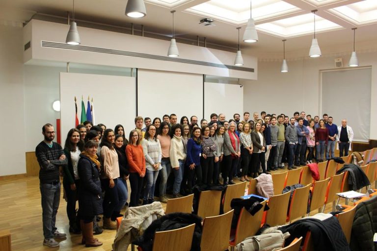 A ULS da Guarda tem 58 novos médicos internos