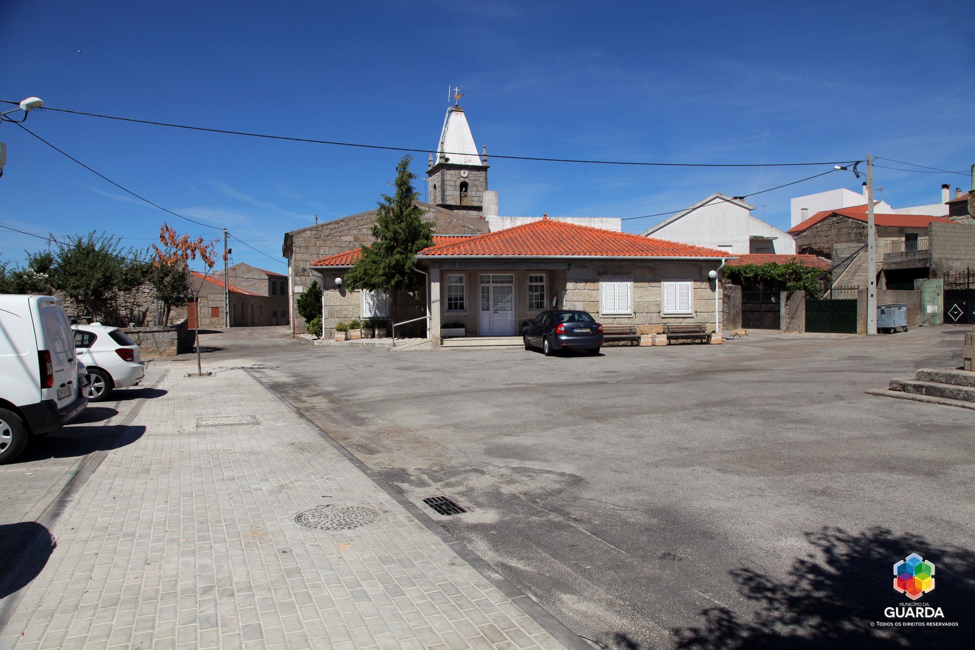 Esta noite na Castanheira, o Festival Cultural da Beiras leva a esta ...