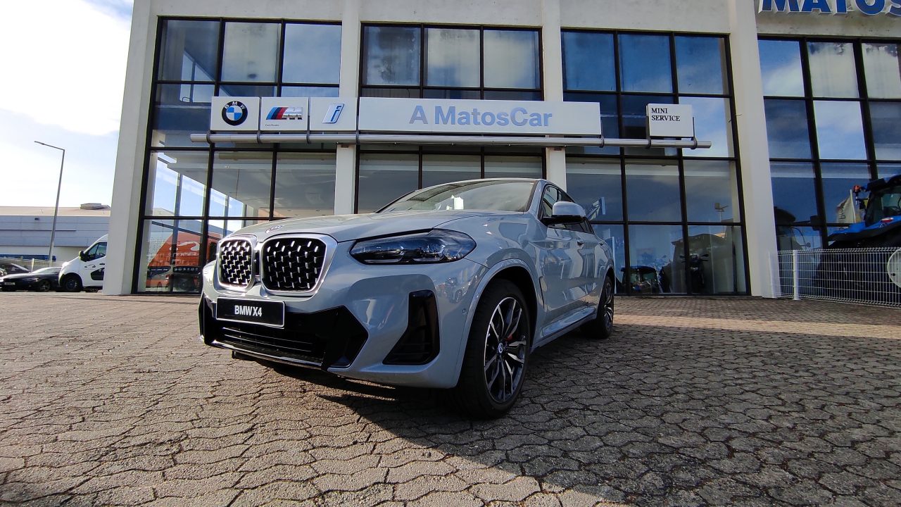 A empresa A Matos Car abriu um novo stand, na Guarda de comércio de ...
